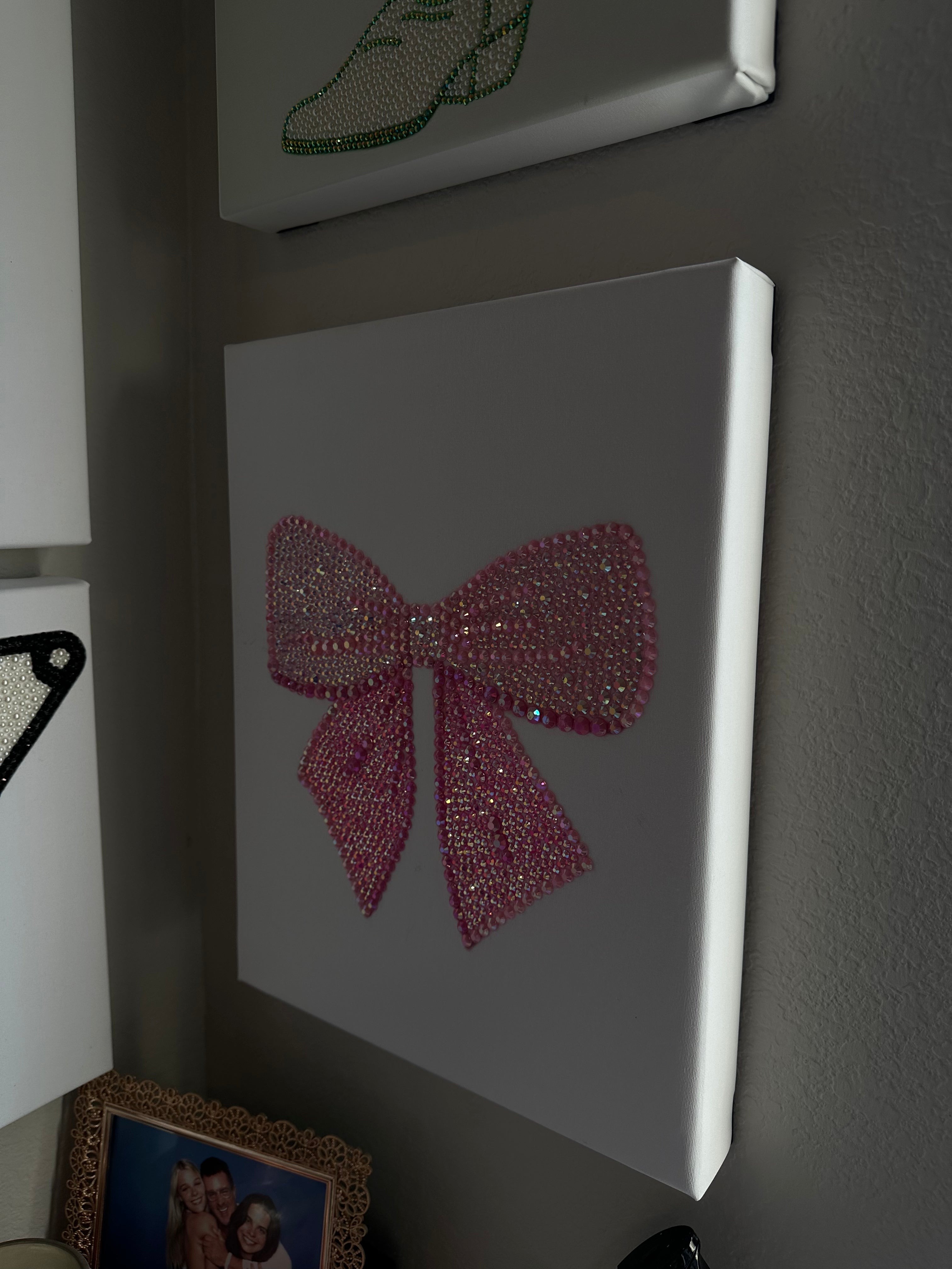 Pink Bow KIT – BBdesigns