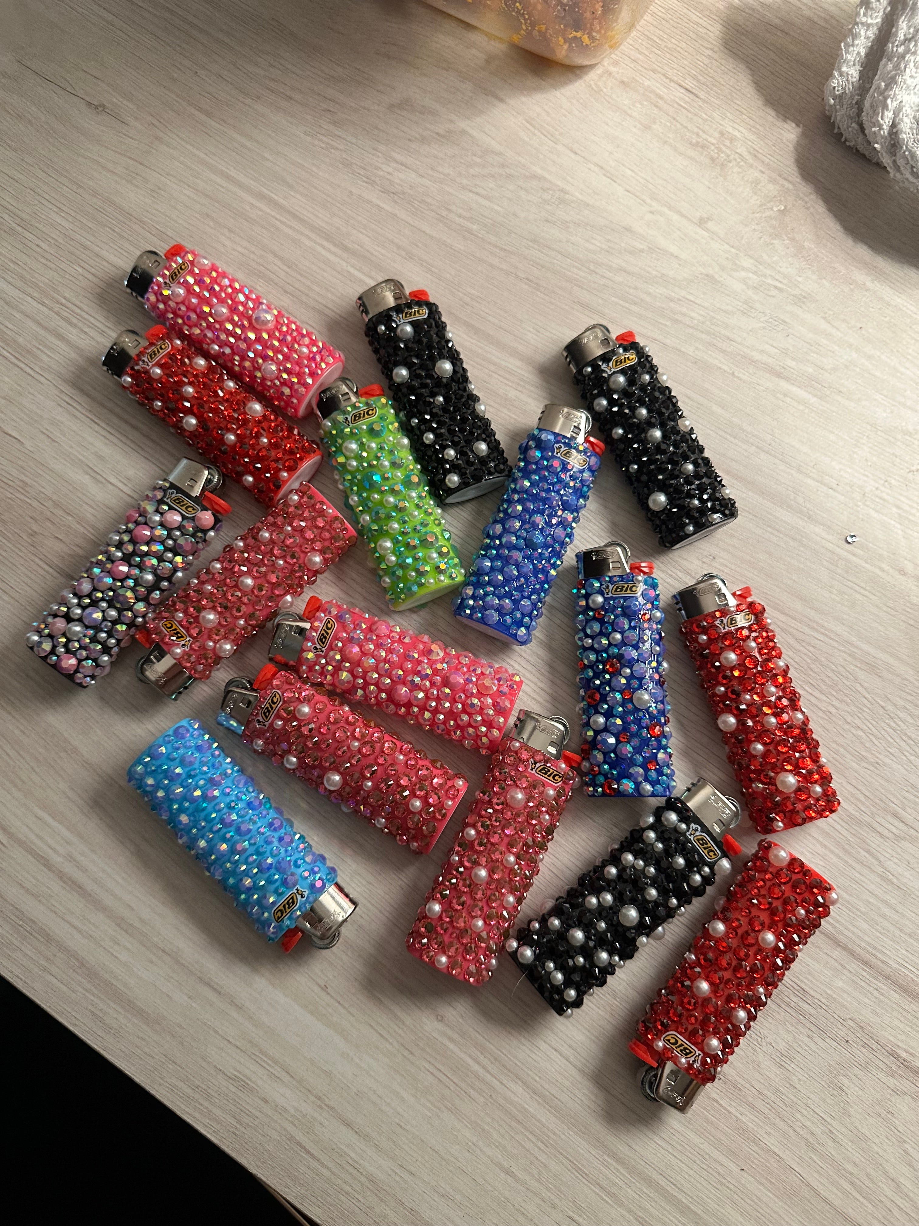 Lighters – BBdesigns