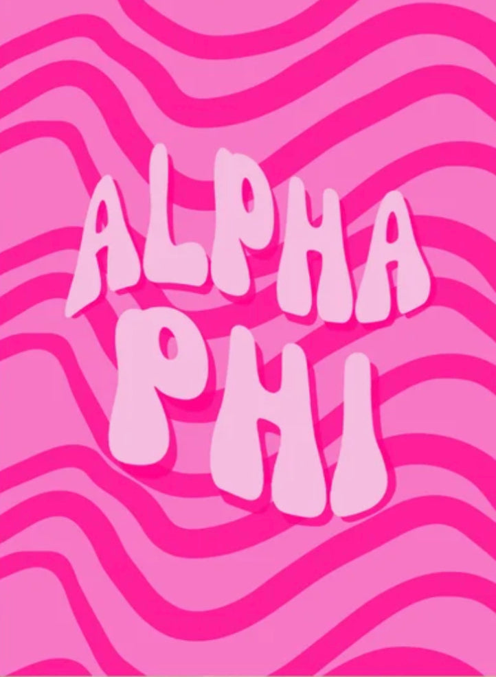 Alpha Phi KIT – BBdesigns