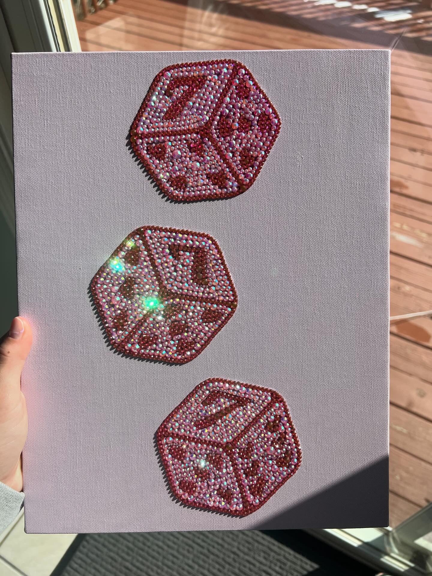 #7 dice KIT – BBdesigns