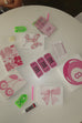 Pink Party PACK – BBdesigns