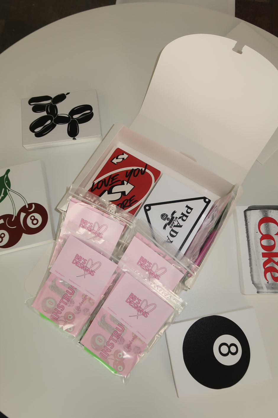 Shop ALL kits – BBdesigns