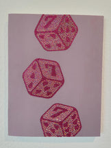 #7 dice KIT – BBdesigns