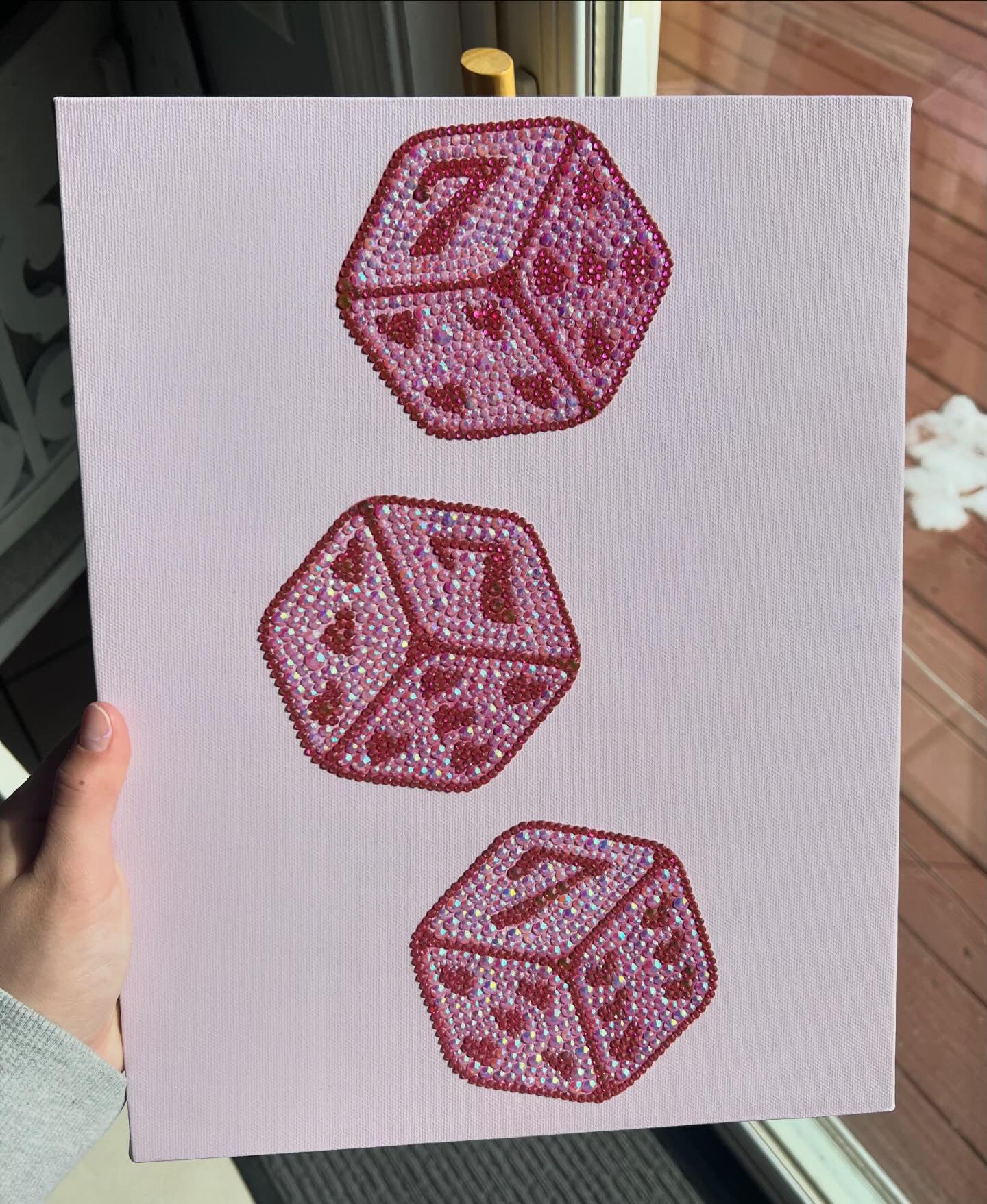 #7 dice KIT – BBdesigns