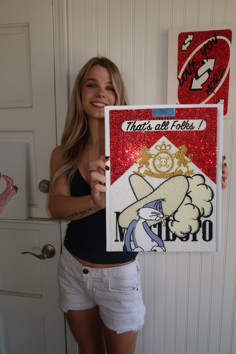 💙PRE DONE💙 – Page 2 – BBdesigns