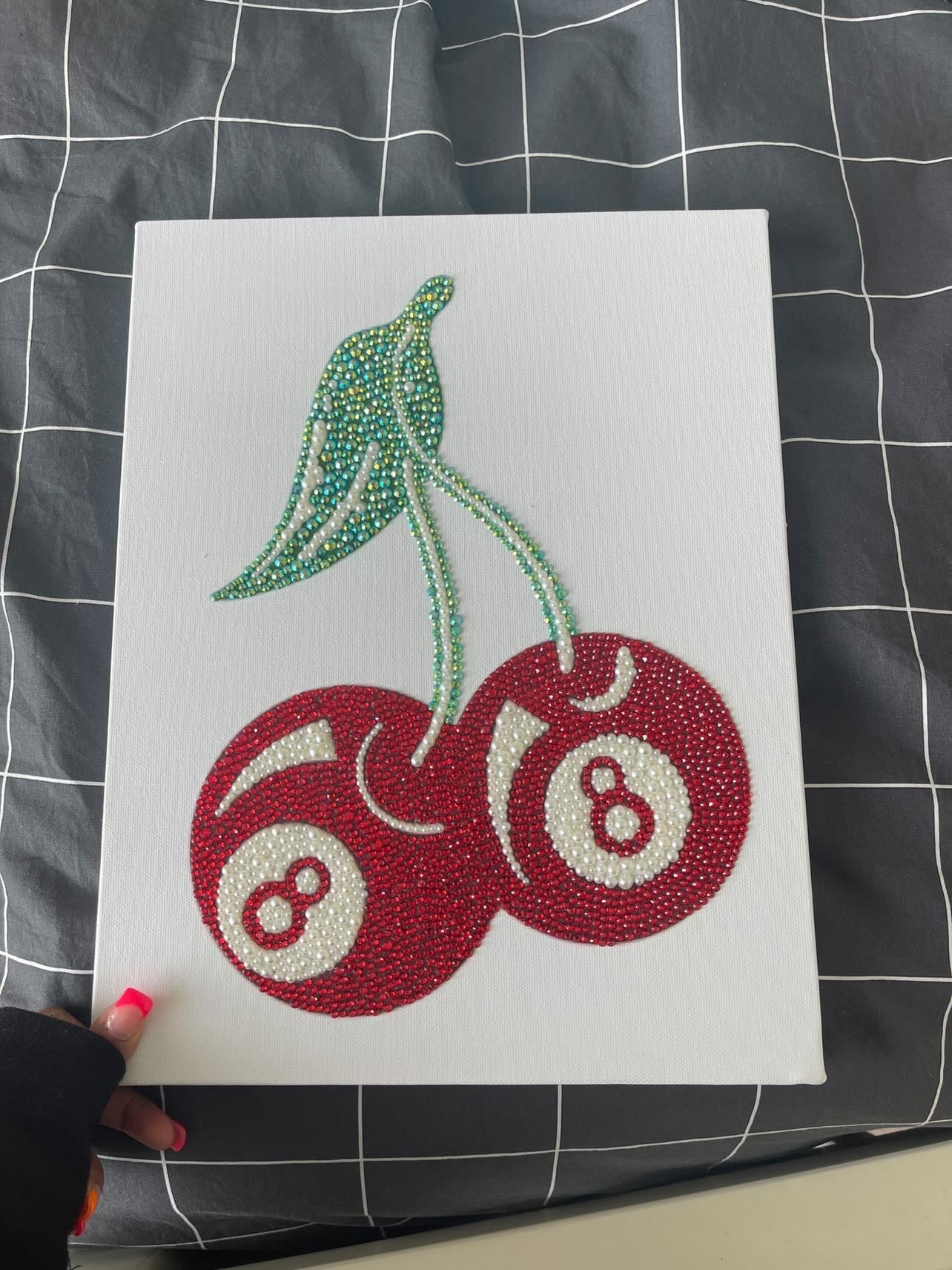 Cherrys KIT – BBdesigns